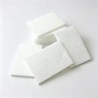 China Scratch-Free Scrubber Pad – Protects Cookware, Cleans Effectively for sale