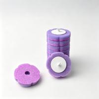 China Snap-On Toilet Refill Heads – Built-In Cleaner, Perfect for Daily Toilet Hygiene Care for sale