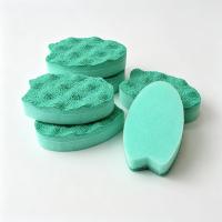China Long service life thermo-pressed PU layer sponge durable strong friction not damage the surface for sale