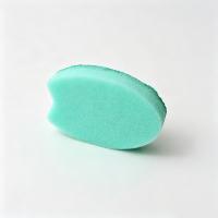 China PU Coating, High Water Absorption, Wear-Resistant, Minimal Lint Shedding, Durable Sponge for sale