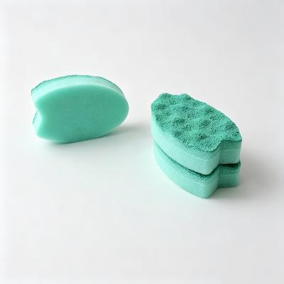 China High-Density PU Coating Sponge, Surface-Safe and Extended Service Life, Durable Sponge for sale