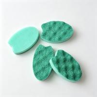 China High-Density PU Coating Sponge, Surface-Safe and Extended Service Life, Durable Sponge for sale