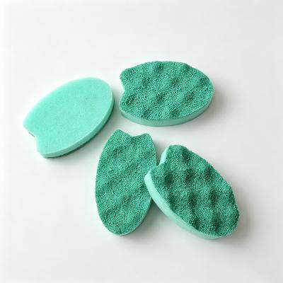 China Strong Friction PU Coated Sponge – Non-Scratch, Long-Lasting for sale
