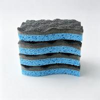 China Quick-Absorb PU Sponge, Gentle on All Surfaces, Built to Last for sale