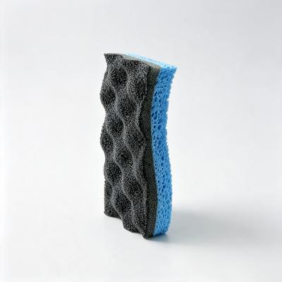 China Quick-Absorb PU Sponge, Gentle on All Surfaces, Built to Last for sale