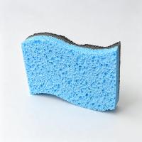 China Quick-Absorb PU Sponge, Gentle on All Surfaces, Built to Last for sale