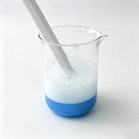 China Disposable toilet brush sponge refills strong foam concentration multiple options available for sale