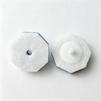 China Disposable toilet brush sponge replacement heads sourced directly from manufacturers, offering a variety of options. for sale