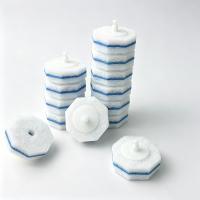 China Disposable toilet brush sponge replacement heads sourced directly from manufacturers, offering a variety of options. for sale
