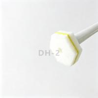 China Pre-Loaded Cleaner, Snap-On Design, Convenient Disposable Toilet Brush for sale