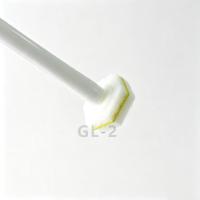 China Pre-Loaded Cleaner, Snap-On Design, Convenient Disposable Toilet Brush for sale