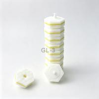 China Wholesale production of disposable toilet brush replacement heads, sponge scouring pad materials for sale