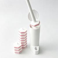 China Complete Toilet Kit – Made of Durable ABS, Perfect for Routine Sanitation for sale