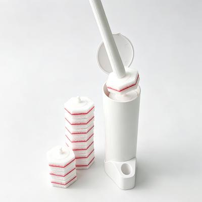 China Complete Toilet Kit – Made of Durable ABS, Perfect for Routine Sanitation for sale