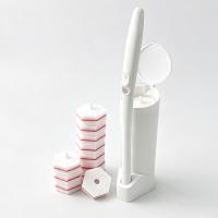 China Complete Toilet Kit – Made of Durable ABS, Perfect for Routine Sanitation for sale