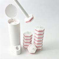 China Complete Toilet Kit – Made of Durable ABS, Perfect for Routine Sanitation for sale