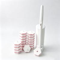 China Complete Toilet Kit – Made of Durable ABS, Perfect for Routine Sanitation for sale