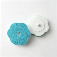 China Disposable Brush Heads – Built-In Cleaner, Deep Action for Freshness for sale