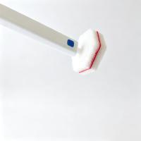 China Toilet Replacement Heads – With Cleaner, Deep Cleans Stubborn Stains for sale