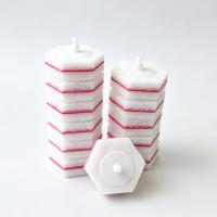 China Toilet Replacement Heads – With Cleaner, Deep Cleans Stubborn Stains for sale