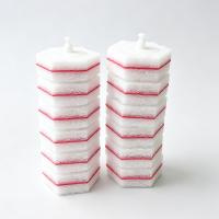 China Toilet Replacement Heads – With Cleaner, Deep Cleans Stubborn Stains for sale
