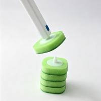 China Disposable Toilet Refills – Built-In Cleaner, Deep Clean for Daily Care for sale