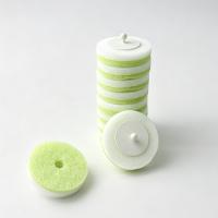 China Disposable Toilet Brush Heads – Built-In Cleaner, Deep Daily Toilet Hygiene for sale