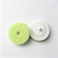 China Disposable Toilet Brush Heads – Built-In Cleaner, Deep Daily Toilet Hygiene for sale