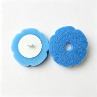China Snap-On Disposable Toilet Heads – Easy Clip Replacement for Daily Hygiene for sale