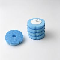 China Snap-On Disposable Toilet Heads – Easy Clip Replacement for Daily Hygiene for sale