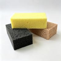 China High-Density, Strong Water Absorption – Car Washing Sponge  for sale