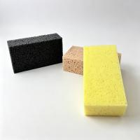 China High-Density, Strong Water Absorption – Car Washing Sponge  for sale