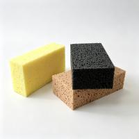 China High-Density, Strong Water Absorption – Car Washing Sponge  for sale
