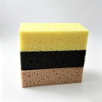 China Soft, Gentle on Paint, Durable – Car Washing Sponge for sale