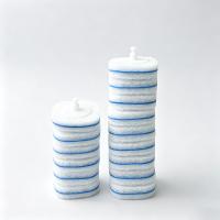 China Disposable Toilet Heads – Built-In Cleaner for Daily Hygiene Care for sale