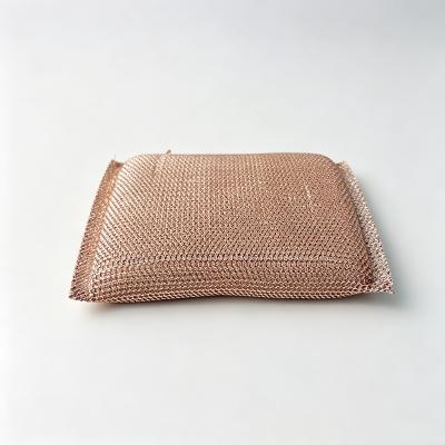 China Polyester + Sponge Composite Cleaner – Gentle on Surfaces, Strong on Grease, Kitchen Use for sale