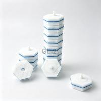 China Disposable Toilet Brush Heads – Built-In Cleaner for Hygienic Daily Toilet Care for sale