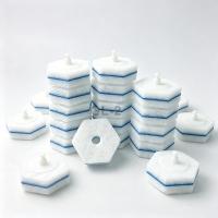 China Disposable Toilet Brush Heads – Built-In Cleaner for Hygienic Daily Toilet Care for sale