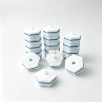 China Disposable Toilet Brush Heads – Built-In Cleaner for Hygienic Daily Toilet Care for sale