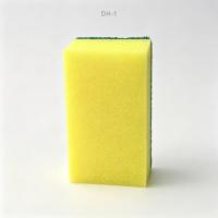 China Thickened, Strong Water Absorption – Kitchen Cleaning Sponge for sale