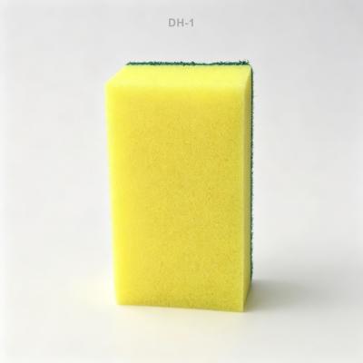 China Thickened, Strong Water Absorption – Kitchen Cleaning Sponge for sale