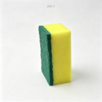 China Thickened, Strong Water Absorption – Kitchen Cleaning Sponge for sale