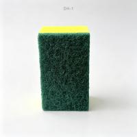 China Thickened, Strong Water Absorption – Kitchen Cleaning Sponge for sale