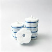 China Toilet Brush Refills – Built-In Cleaner for Fresh and Hygienic Care for sale