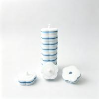 China Toilet Brush Refills – Built-In Cleaner for Fresh and Hygienic Care for sale