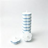 China Toilet Brush Refills – Built-In Cleaner for Fresh and Hygienic Care for sale