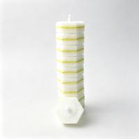 China Clip-On No-Touch Replacement, Pre-Impregnated Cleaner – Disposable Toilet Brush Refill Head for sale