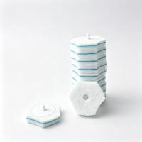 China Non Toxic Chemical Free Skin Safe Toilet Wand Refills and Disposable Wand Refills for sale