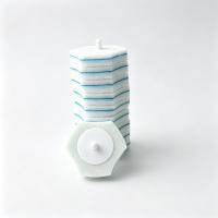 China Non Toxic Chemical Free Skin Safe Toilet Wand Refills and Disposable Wand Refills for sale