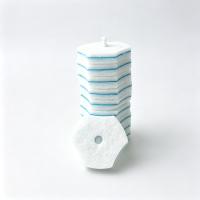 China Non Toxic Chemical Free Skin Safe Toilet Wand Refills and Disposable Wand Refills for sale